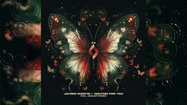 JayDee Martin - Waiting for You [Journey of the Soul]
