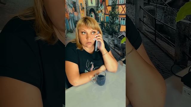 Оставил бабушку с женой, а тут такое  #приколы #скетчи #комедия