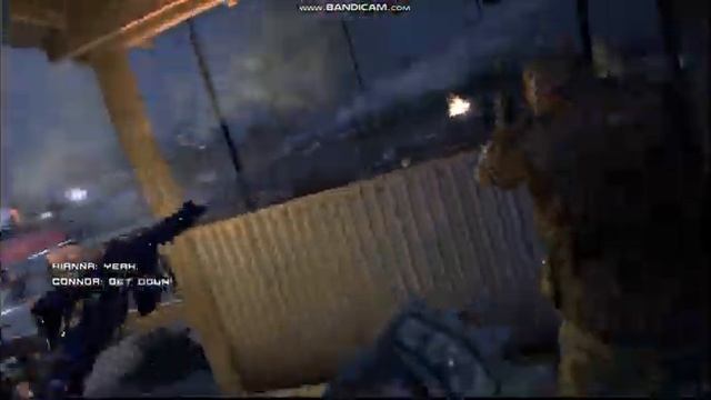 Homefront (PS3) Gameplay