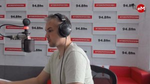«ОТБОЙ (16+)» 09.07/ВЕДУЩИЙ: Георгий Бабаян.