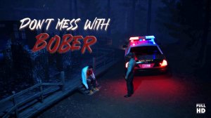 Don't Mess With Bober Не Связывайся С Бобром