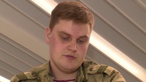 Равиль Равилов: к программе «Герои. Нижегородская область» каждый участник относится очень серьезно