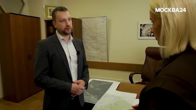 Новая станция метро рядом с НИУ МГСУ: мнение эксперта и студента Главного строительного
