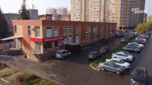 На ножах: Подольск. Синяя птица