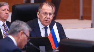 Выступление С.Лаврова на встрече мининдел Россия-АСЕАН, Куала-Лумпур, 10 июля 2025 года