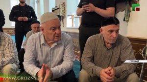 В нашей постоянной рубрике Новости районов мы рассказываем о встречах представителей местной власти