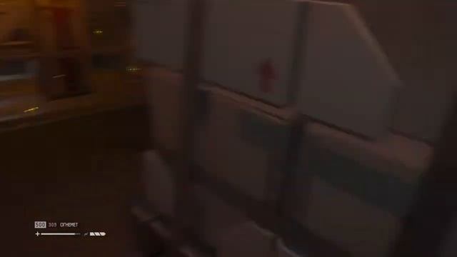 Alien: Isolation [19] Финал