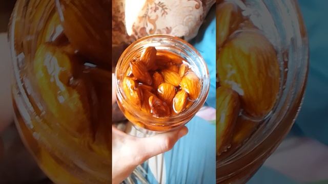 Мед акации с миндалем от ООО Пчелково отзыв