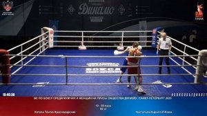 58 пф 60 кг Котоян Тенгиз Краснодарский Чистопьян Кирилл Р-Коми