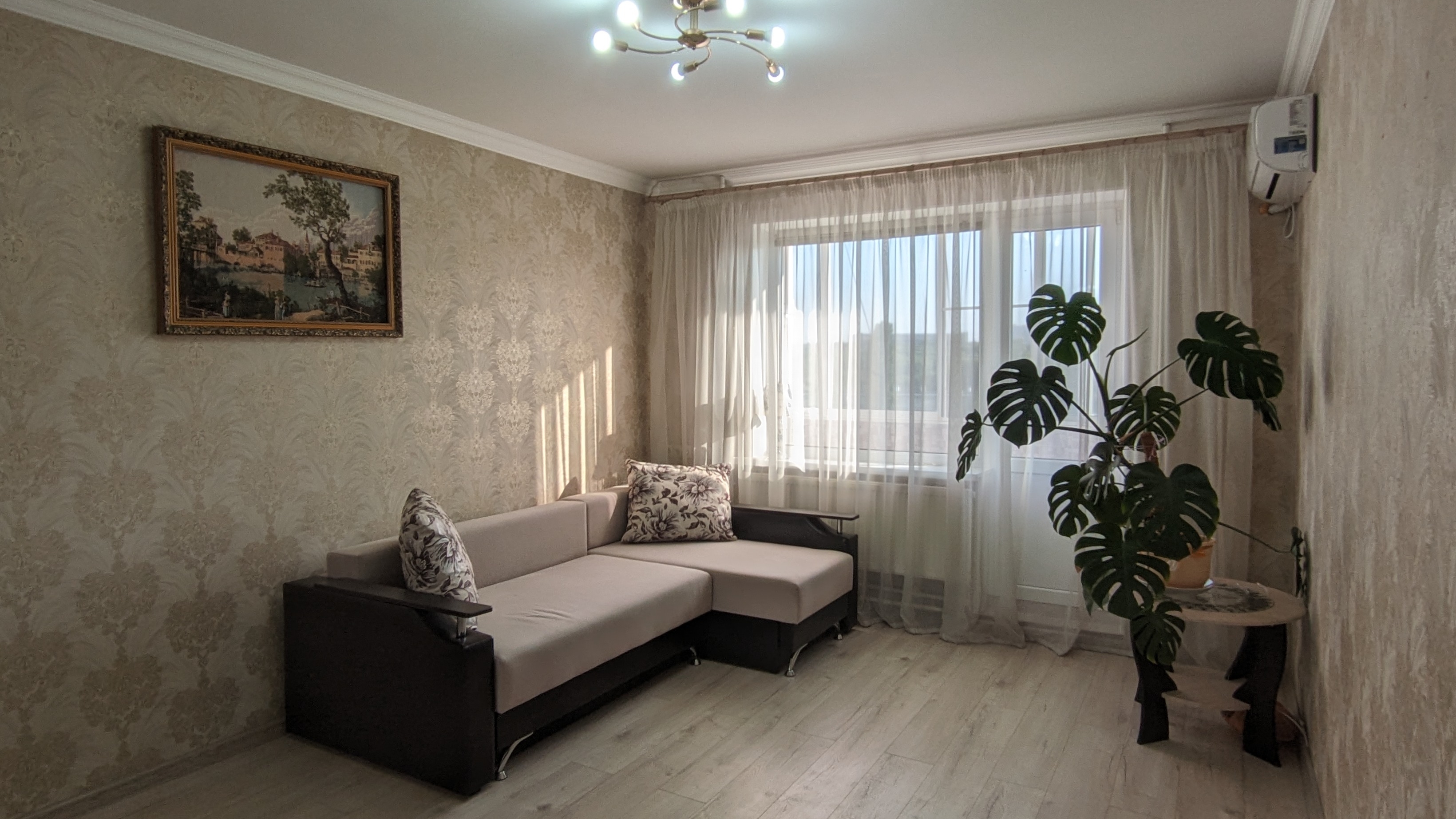 Продажа. 1-ком. квартира. Саратов,  ул. Томская, 15 | #сезонконтентаRUTUBE