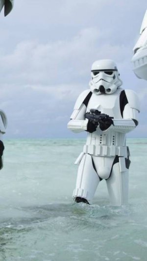 Star Wars Battlefront 2 продолжаем штурм планет!