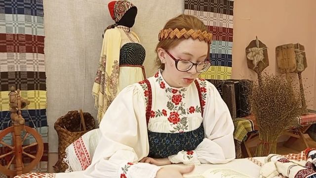 Коми-пермяцкая сказка «Сизимок» (на коми-пермяцком)
