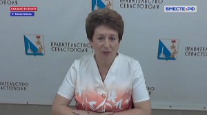 Создание технологической школы в Севастополе. Екатерина Алтабаева. Сказано в Сенате