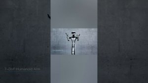 Китайский ответ на Tesla Bot — Q5 от Robotera