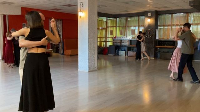 04 Милонга 06.07.25