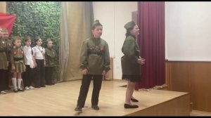 Летние каникулы в духе патриотизма в Ставропольской психиатрической больнице