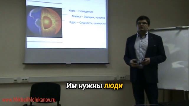 Открытие глубинного смысла: согласование бизнеса с основными ценностями. —Собственник как Земной шар