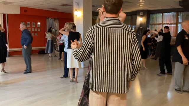 08 Милонга 06.07.25