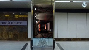 Финал конкурса по профессии «Дежурный по станции метрополитена»