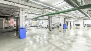 Автомойка и детейлинг в ЖК Садовые кварталы