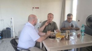 Про Landa Digital или битва за крошки, разговор на троих