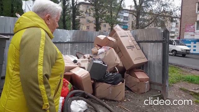 Объезд площадок август 2024