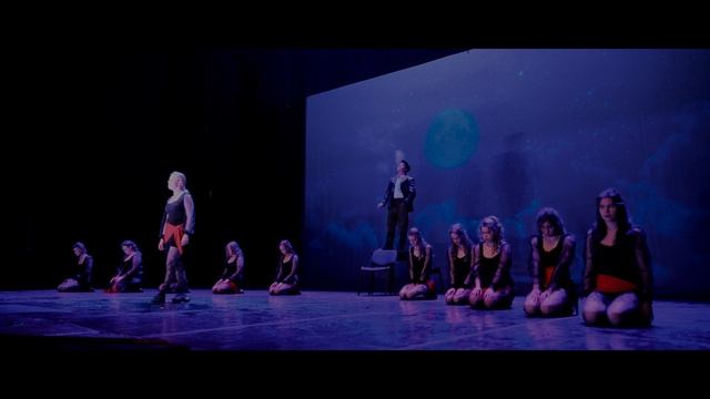 Спектакль Горькие рассказы, ТЮЗ, 29.06.25