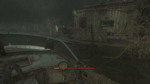 История Сэма: Добываем костюмы - Metro Exodus #25