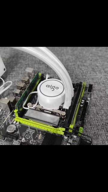 Building a Gaming PC 13.1