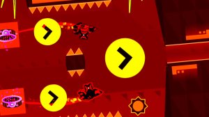 RESPITE By ItzKiba | Geometry Dash 2.2