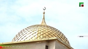 Аргунская школа хафизов проводит отборочные вступительные экзамены