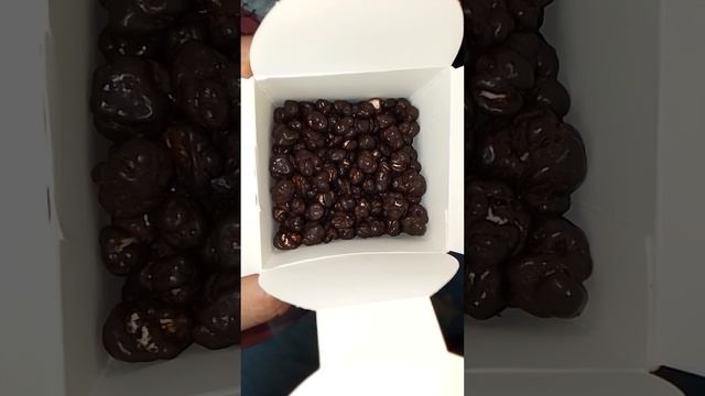 Полба и Гречка в Шоке отзыв