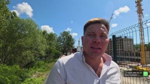 Как взять две семейные ипотеки на одну семью? ЖК "Светский лес" – идеальный выбор для семьи!