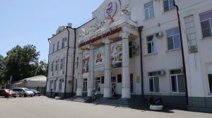 В Армавире уже несколько человек были доставлены в городскую больницу с тепловым ударом