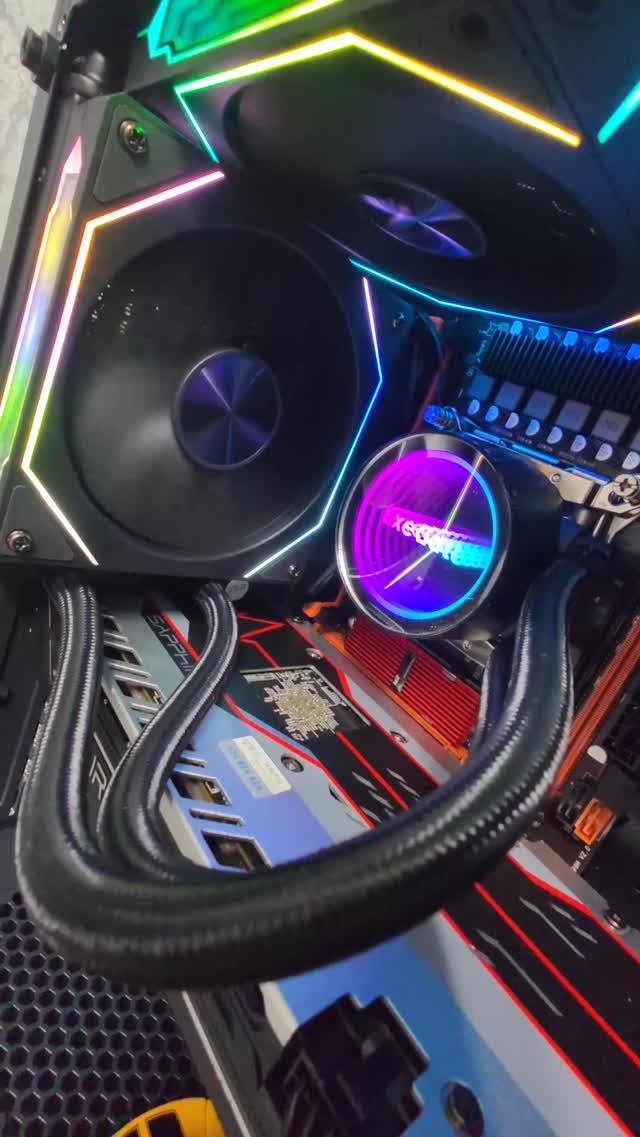 Building a Gaming PC 14.3