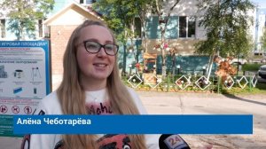 ЖИТЕЛЬ МУРАВЛЕНКО СОЗДАЛ СКАЗОЧНЫЙ ДВОР СВОИМИ РУКАМИ