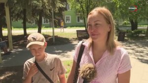 Харцызяне – о восстановении Донбасса