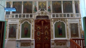 Один из старейших храмов Кабардино-Балкарии в этом году отмечает свое 175- летие