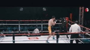 Замена Усику? Украинец - Нокаутер Уничтожает Всех ( Будущий Чемпион?)