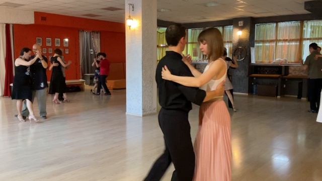 07 Милонга 06.07.25