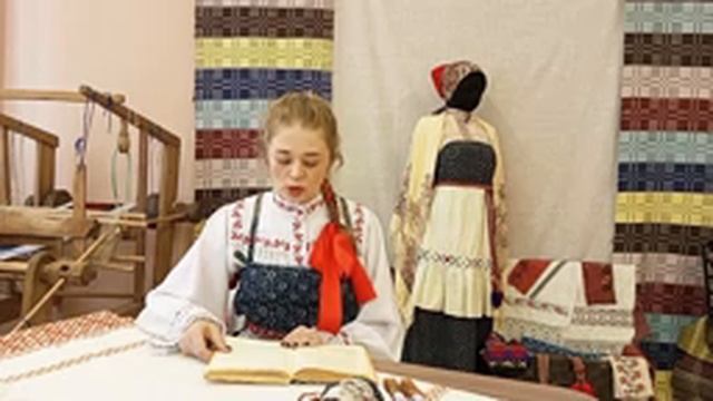 Коми-пермяцкая сказка «Кам ордӧ била» (на коми-пермяцком)