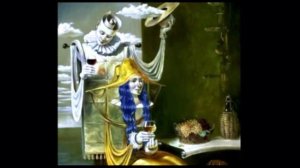 Абсурд в живописи М.Хохлачев music Werema54  guetar
