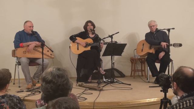 У Лукоморья. Часть 2