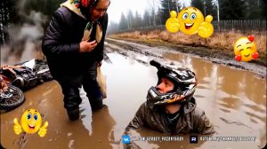 ИИ-МЕМЫ - Когда нейросети начинают шутить слишком хорошо?!