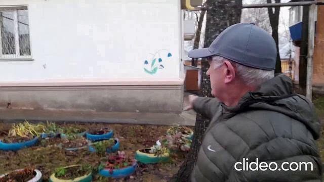 1 Осмотры общего имущества 2024