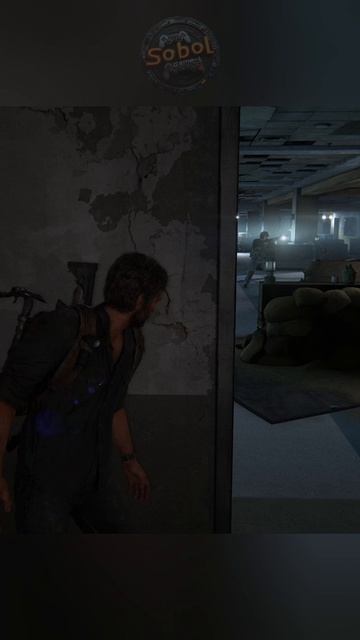 The Last of Us #thelastofus #игра #прохождение #walkthrough #gameplay #gaming #ярушин #одниизнас