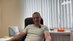 Демонстрация посевного комплекса Horsch Pronto 12NT с системой FLD PPF