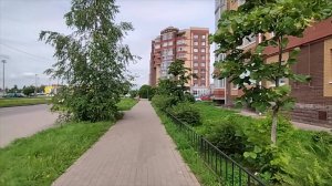 Сходила в магазин/Готовлю/Неужели лето?
