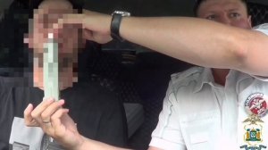 Полиция Югры отстранила от управления нетрезвого водителя междугороднего автобуса с 30 пассажирами
