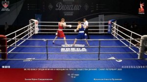67 75 кг Зыков Ефим Свердловская Васильев Никита Луганская